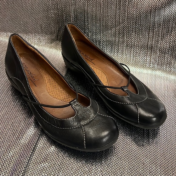 SOUL Naturalizer | Shoes | New Womans Natural Soul By Naturalizer Black ...